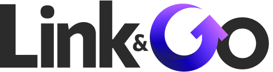 Link&Go - מערכת לקניית קישורים | מעל 300 קישורים חזקים איכותיים